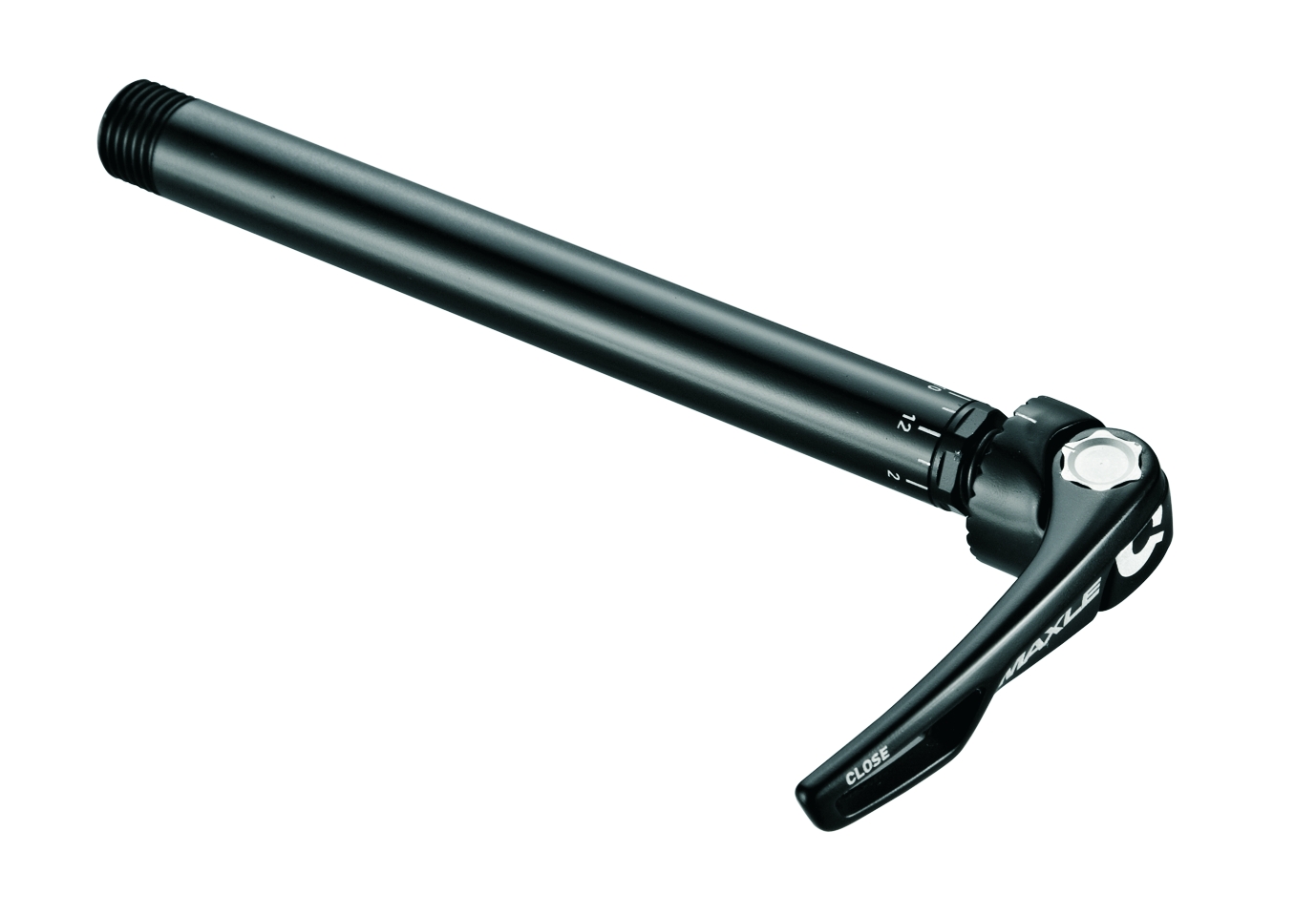 ROCKSHOX AM MAXLE LITE 15MM, BLK B1 (35MM LL)ROCK SHOX - LEON BIKES AG