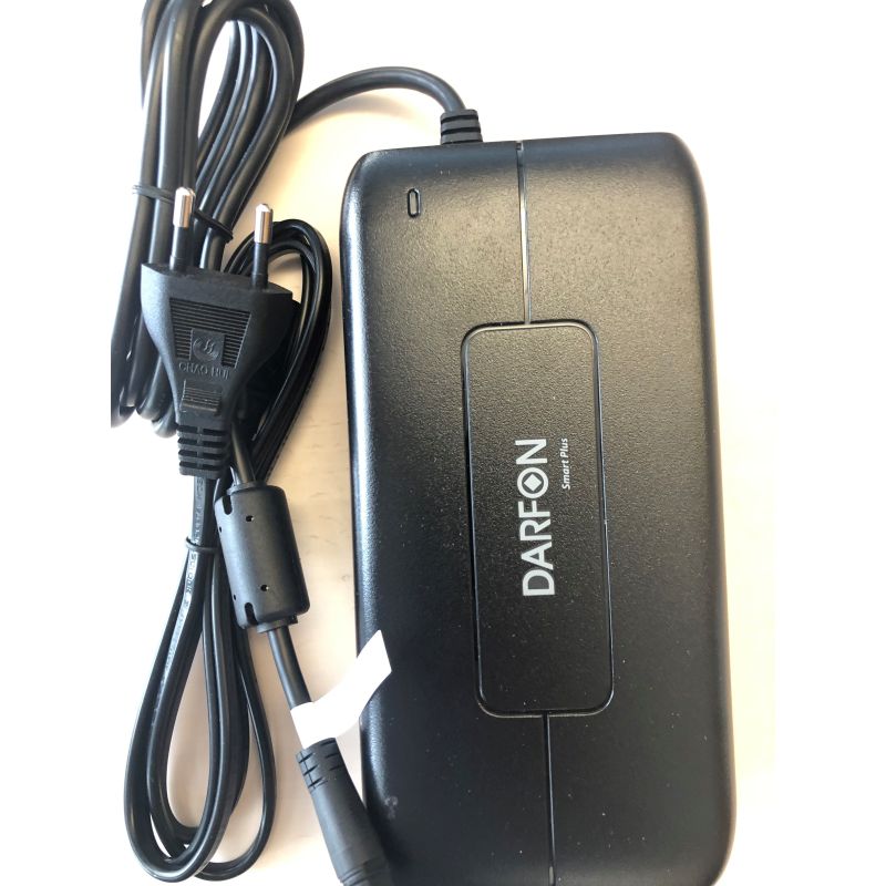 Sup Darfon Batterie Ladegerät Smart Plus Amslershop
